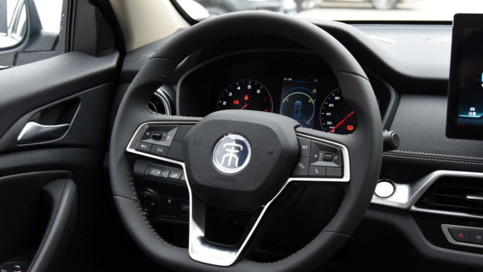 With an average daily cost of 45 yuan, is the entry-level compact SUV ...