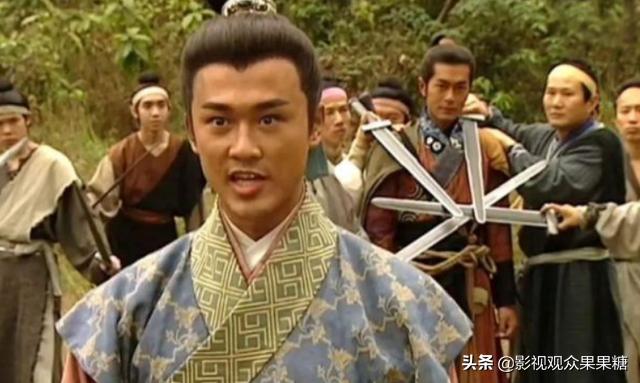 "Searching for the Qin": When Xiang Shaolong discovered that Zhao Pan ...