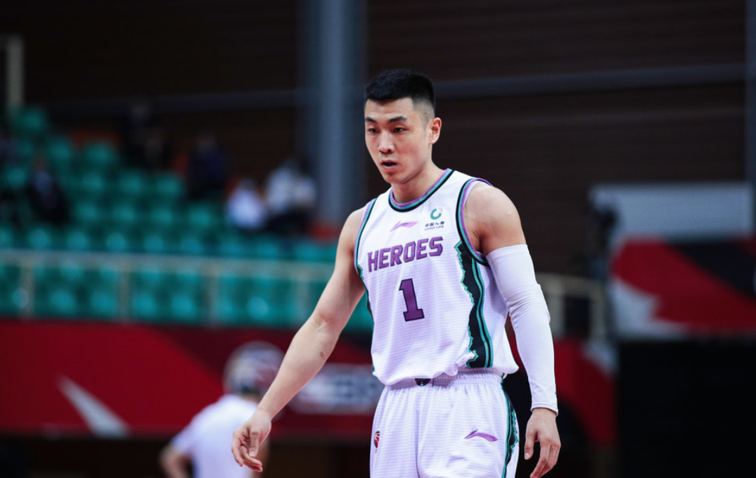 50+13, super foreign aid overturned the 6th in the league!Gong Xiaobin ...