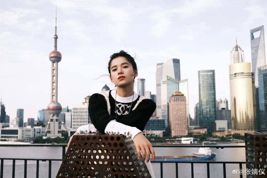 Zheng Shuang is in jail?Zhou Zhennan's lens?Want to stop changing?Zhou ...