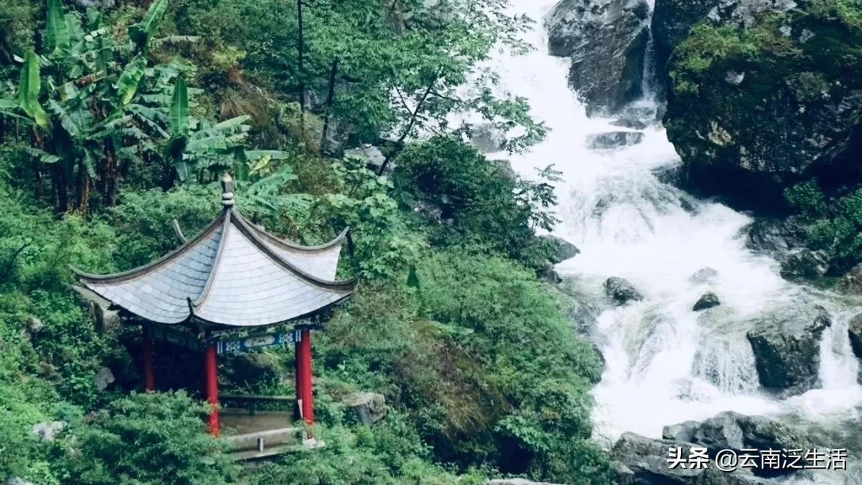 Dali Cangshan Travel Guide - iNEWS