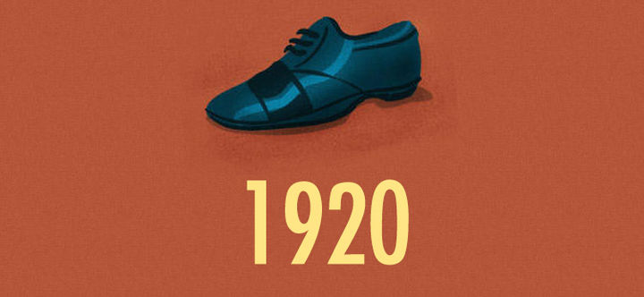 Why do modern running shoes look like this?Have to look at their ...