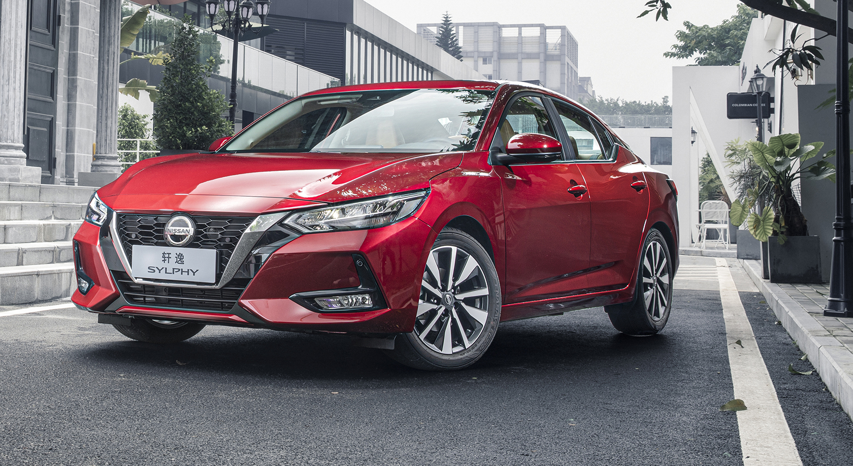 The annual sales champion, how safe is Nissan Sylphy? Let me analyze it ...