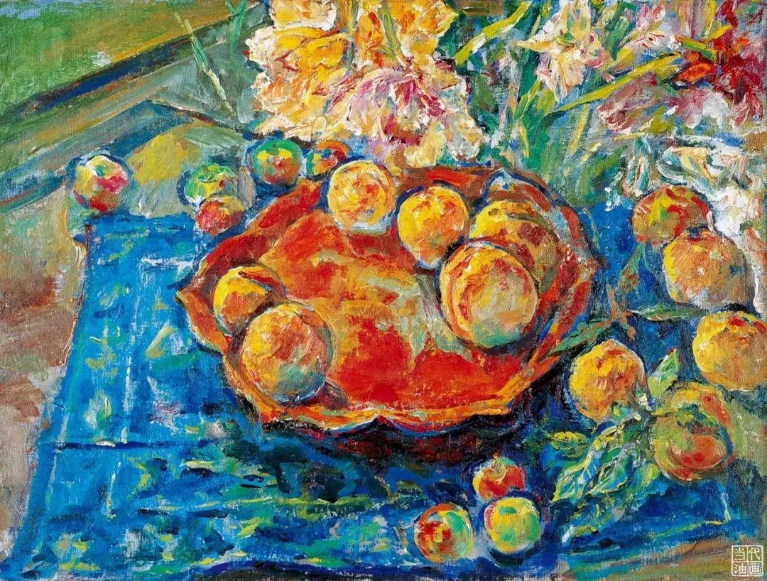 Wei Tianlin: The Forgotten Pioneer of Oil Painting - iNEWS