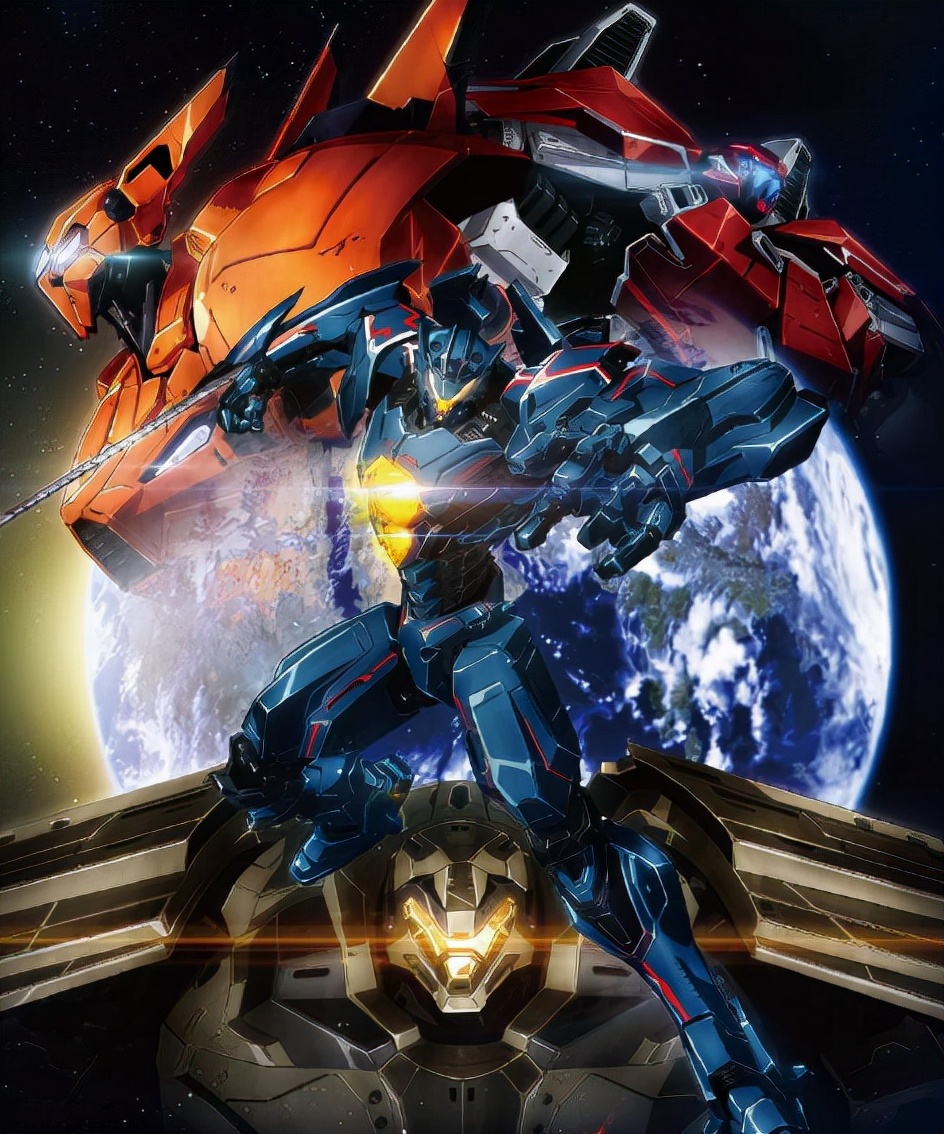 The most expensive mecha model is not "Gundam" but it is this mecha ...