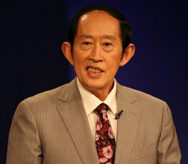 Whose son is Qin Shihuang? See how Professor Wang Liqun answers - iNEWS