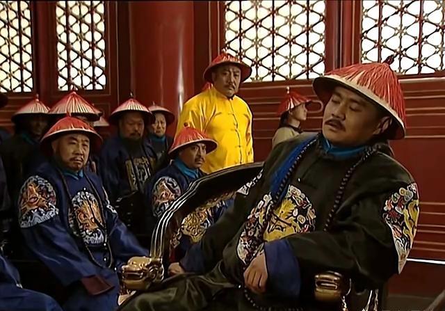 How good was the relationship between Yongzheng and Prince Yi Yinxiang ...