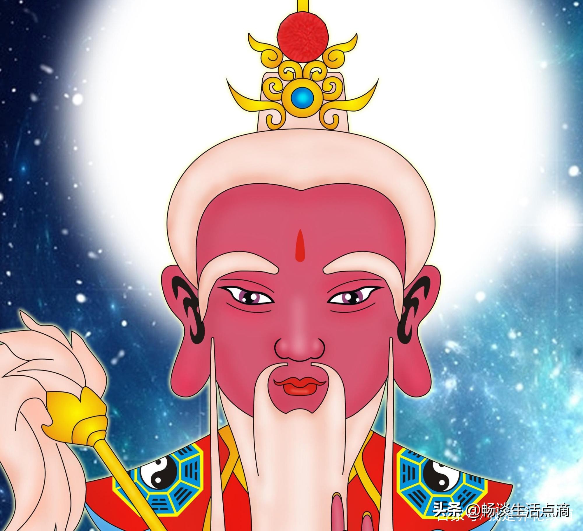 Do you understand?Today, on the first day of September, the birthday of ...