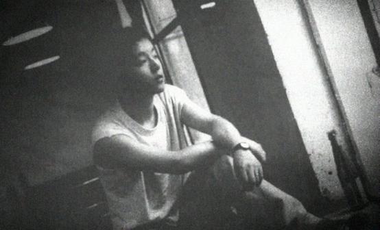 Dou Wei's image has evolved to this day, and he has become a fairy like ...