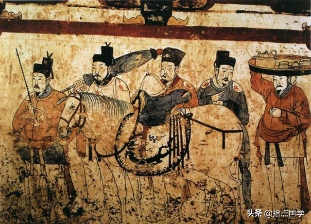 The history of the Xianbei: Why is there no Xianbei among the 56 ethnic ...