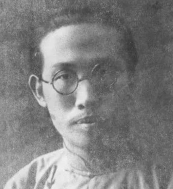 Zhu Xiang, a talented and arrogant man: He entered Tsinghua at the age ...