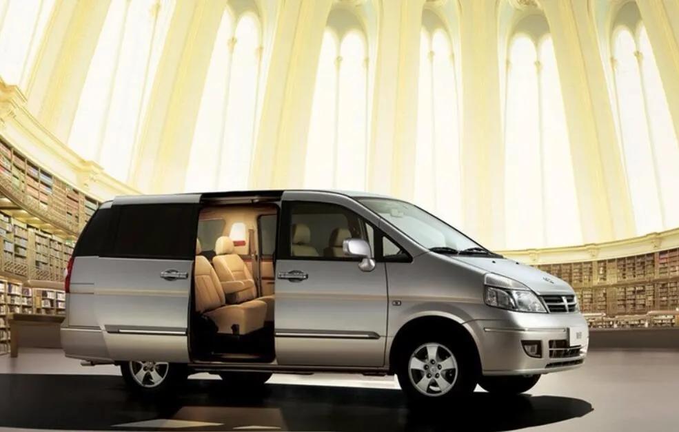 Japan's No. 1 selling MPV will be introduced, power distribution ...