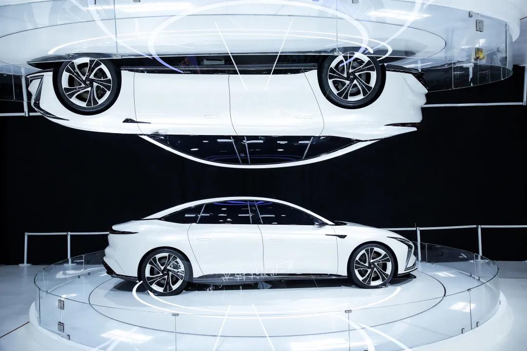 Wisdom car: to be the terminator of data scalping - iNEWS