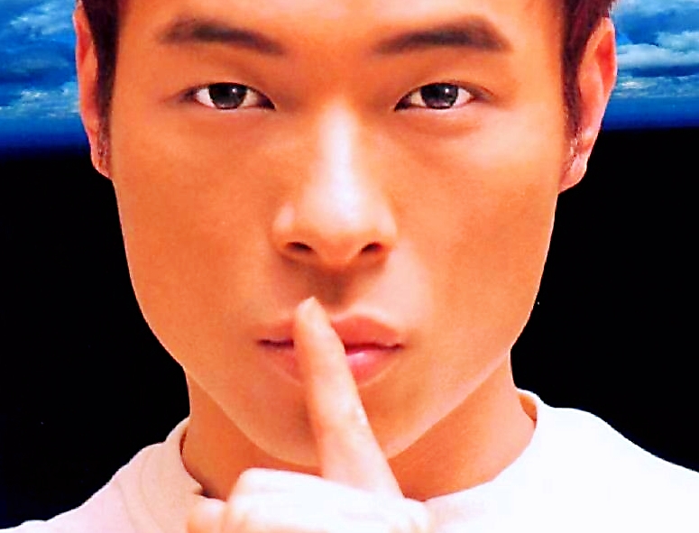 The love between Sammi Cheng and Xu Zhian has been stumbling for 30 years, why are they still ...