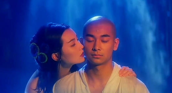 Xinfang Shiyu's 28 debut debut is too red?Dawei Tianlong slashes thorns ...