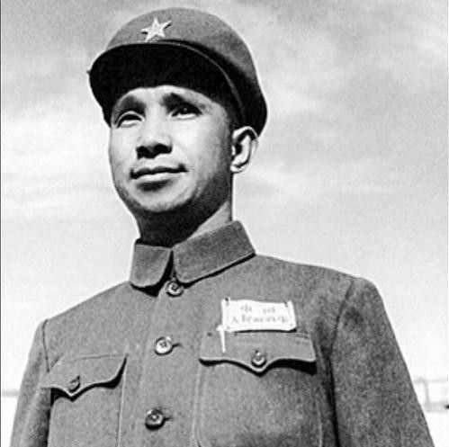 The defeat of Chiang Kai-shek's ace troops, the battle of Menglianggu ...