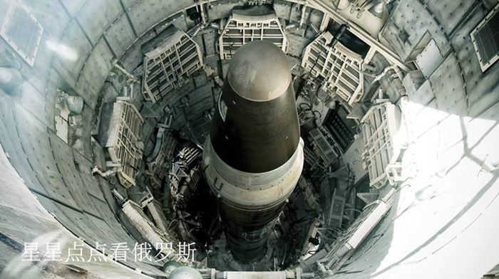 NATO asks Russia to stop using the "Death Hand" nuclear missile ...