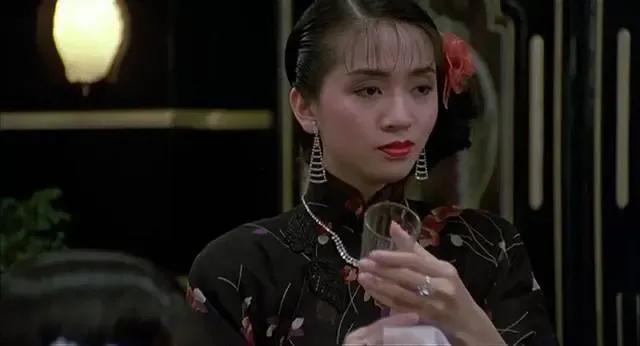 Counting the top ten Hong Kong and Taiwan actresses in the 90s, who is ...
