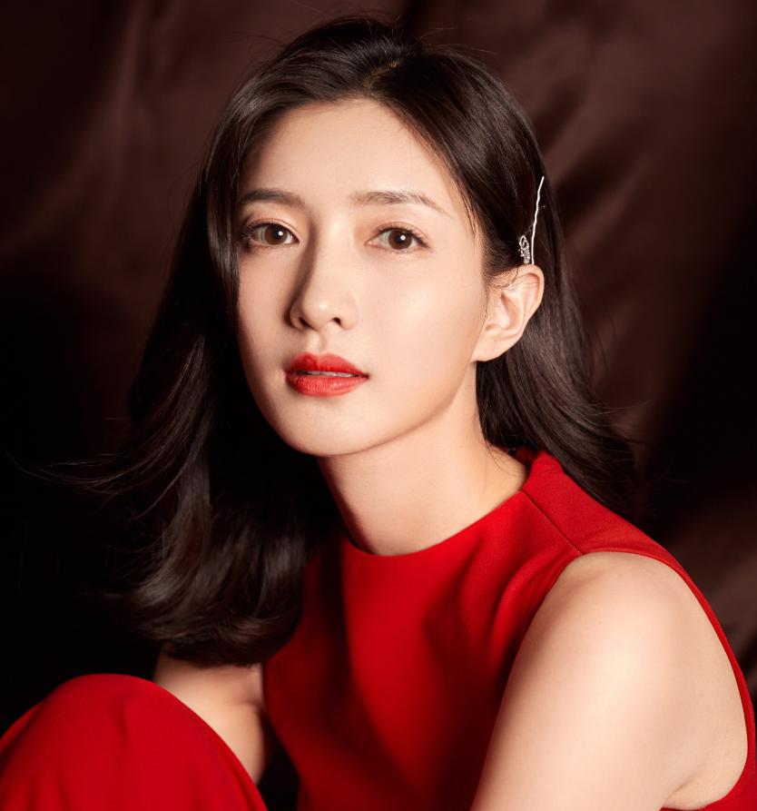 Jiang Shuying: Magnolia awards you both for fame and fortune, but I ...