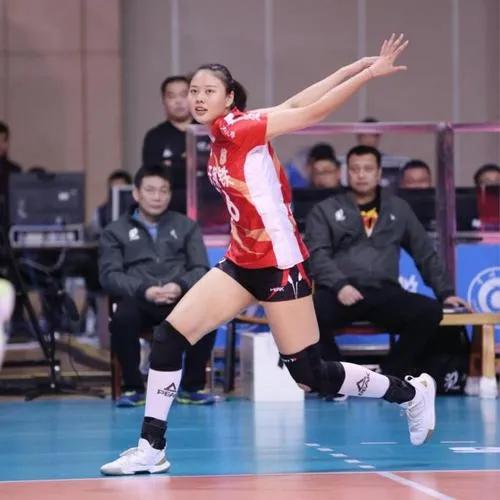 Gong Xiangyu's story: Born in a family of sports, he was entrusted by ...