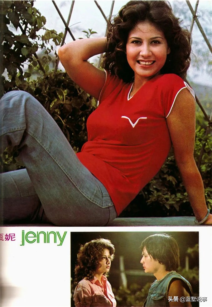 Have you seen these stunning photos of Hong Kong singer Jenny? - iNEWS