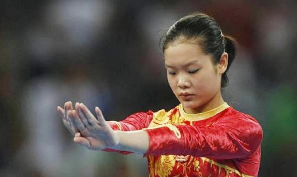 Cheng Fei retired, feeling like being abandoned, her body was serious ...