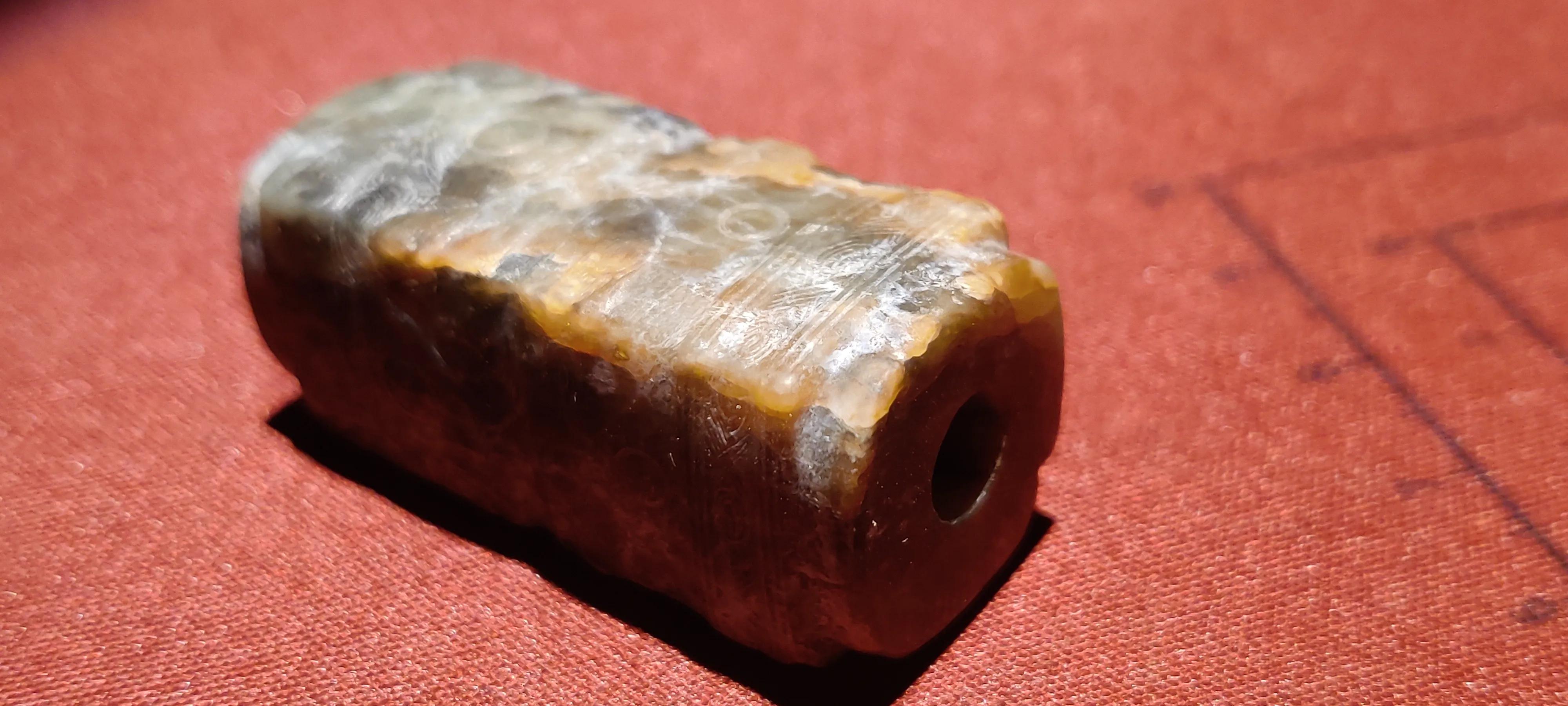 Explore Luoyue Culture, the beauty of ancient jade - iNEWS