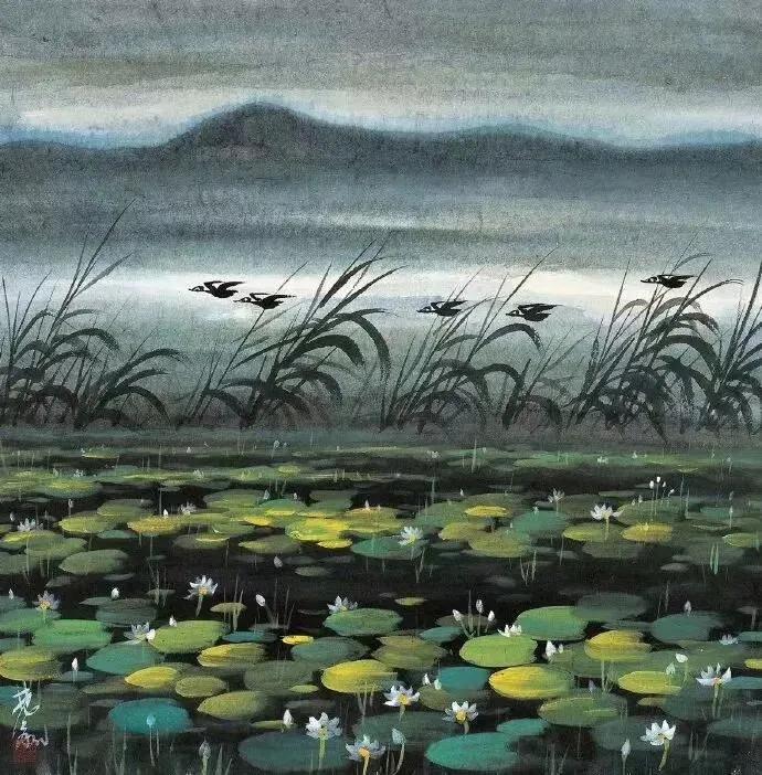 Liu Xiaolin: Open your eyes and draw dreams•Lin Fengmian - iNEWS