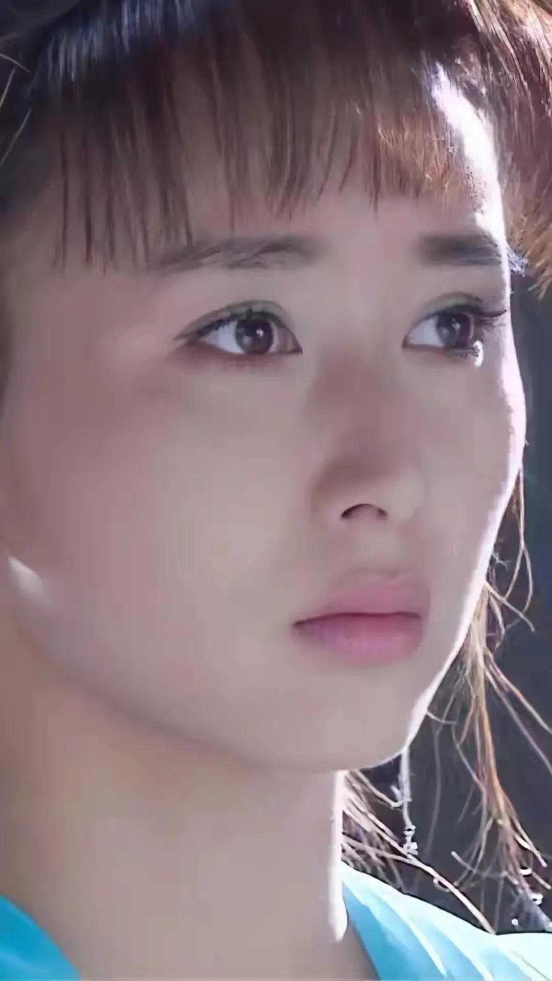 Mainland Actress—Hu Jing - iNEWS