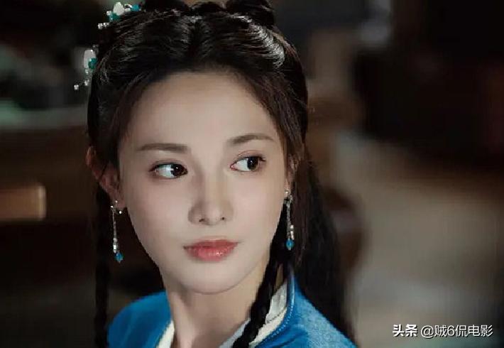 Zhu Zan, Ning Yunzhao and Fang Chengyu are not as good as Lu Yunqi in the 4.2 rating of "Jun ...