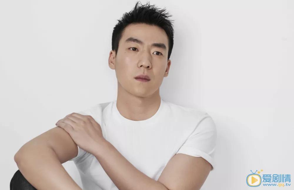 Wu Xiaoliang, the actor of "Sun Xing" in "Sweeping Dark Storm": superb ...