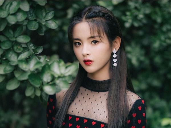 Little Gossip, He Junlin, Yang Chaoyue, Gan Wangxing, Guo Biting, Xiao Yuliang - iNEWS