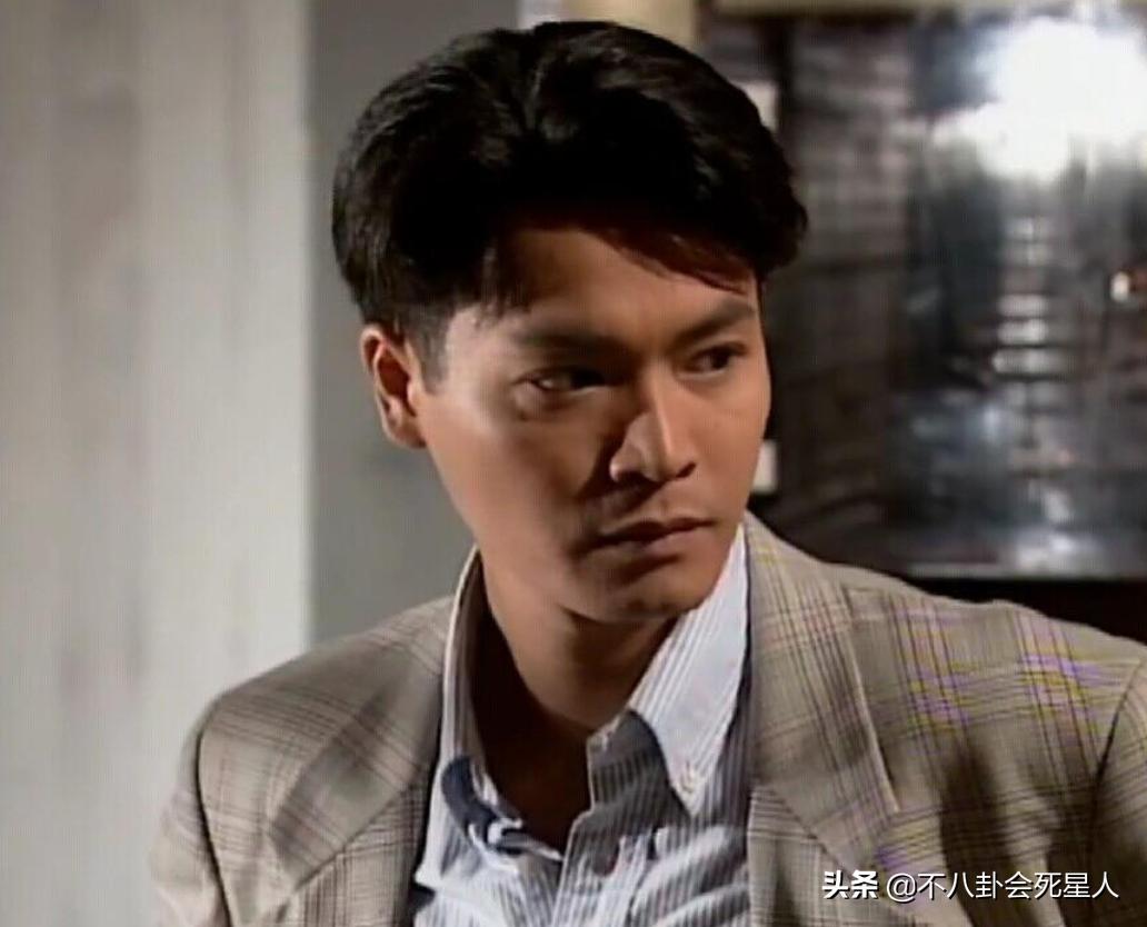 11 TVB actors who are praised for being handsome but can't be obtained ...