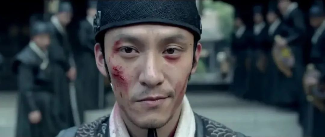 The actor Zhang Zhen is actually the opposite of Tony Leung - iNEWS