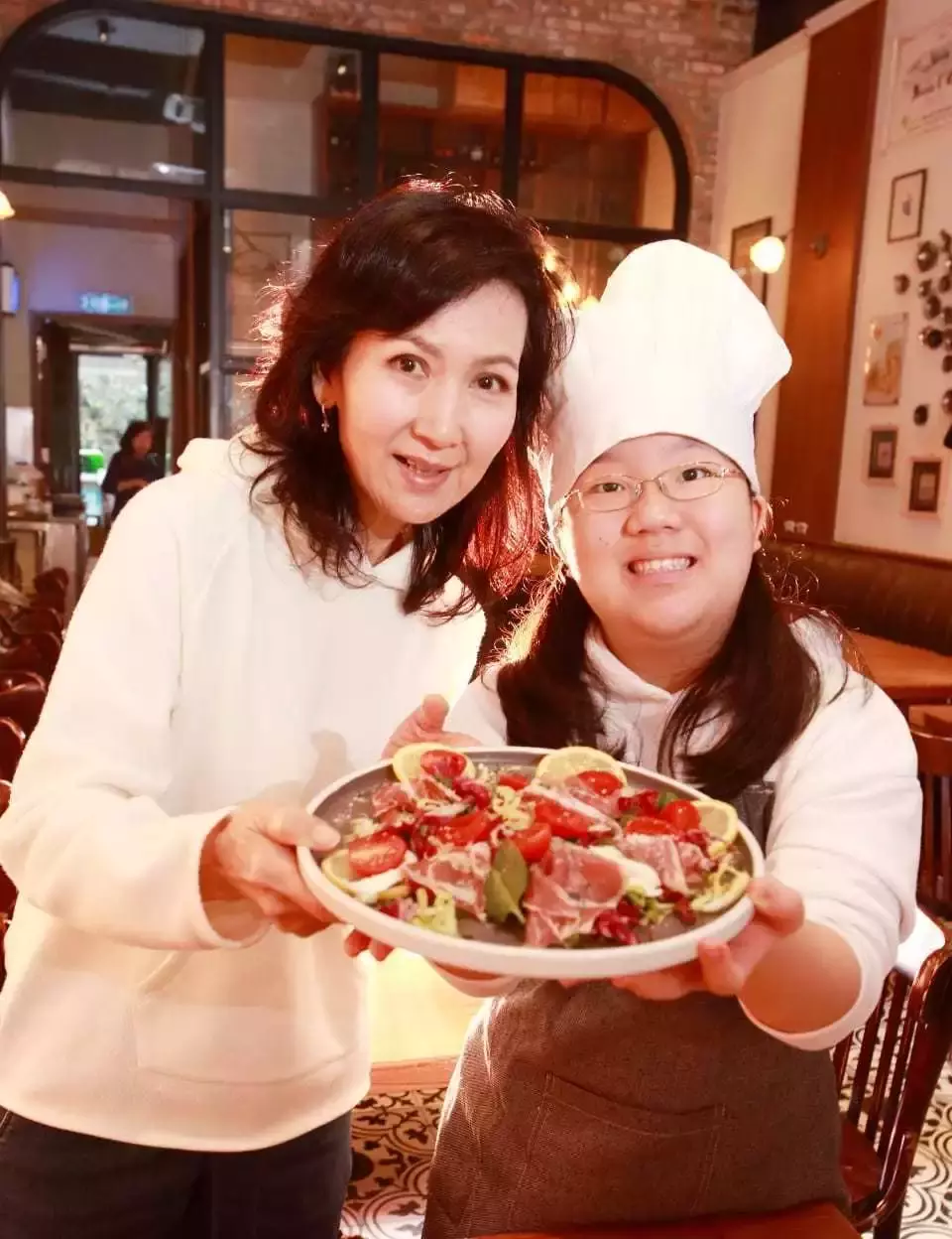 Xiaoqing Chen Meiqi: Second marriage to Xin Shangyong, ex-husband Ma ...