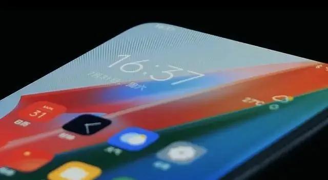BOE released a new under-screen camera technology: which manufacturers ...