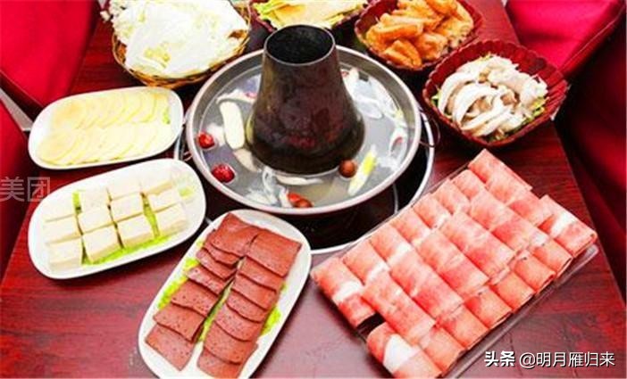 From the split meal system to the combined meal system, is Chinese food ...