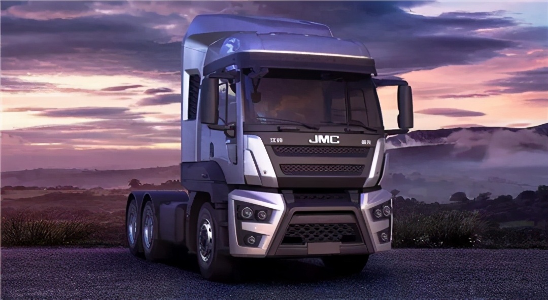 Lost the car to protect the handsome, Jiangling, which lost 2 billion ...