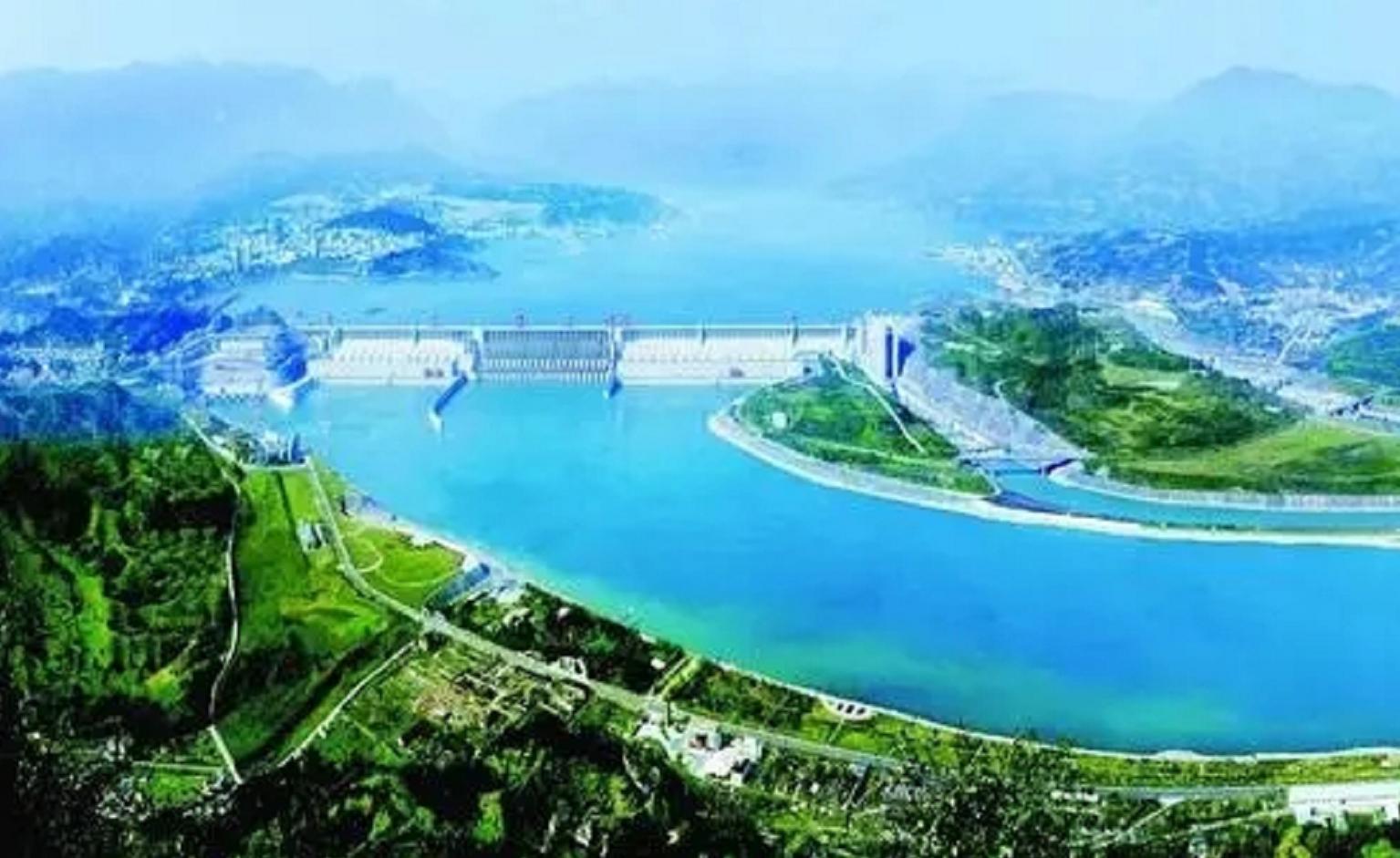 Dams destroy the ecological environment?The United States has ...