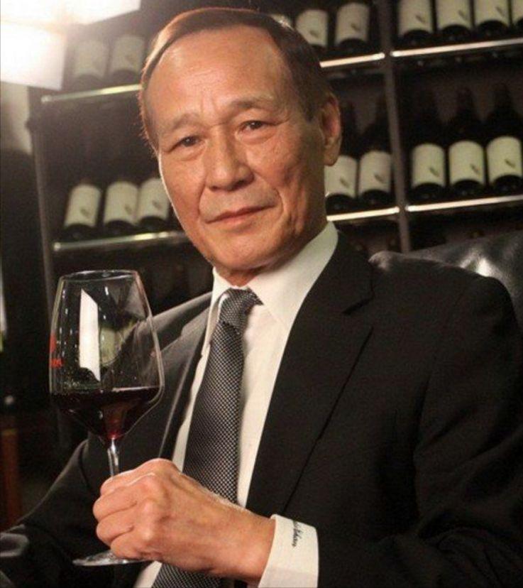 Hong Kong generation gangster Chen Huimin and his woman Wu Guoying - iNEWS