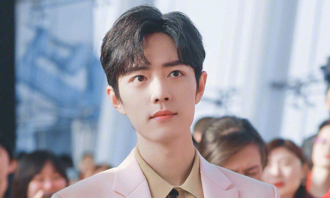 Entertainment Comments: Xiao Zhan, Di Lieba, Lin Yanjun, Zhang Jingyi, Jin Han, Tan Songyun - iNEWS