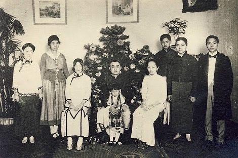 Goodbye Gulangyu-Lin Family Mansion - iNEWS