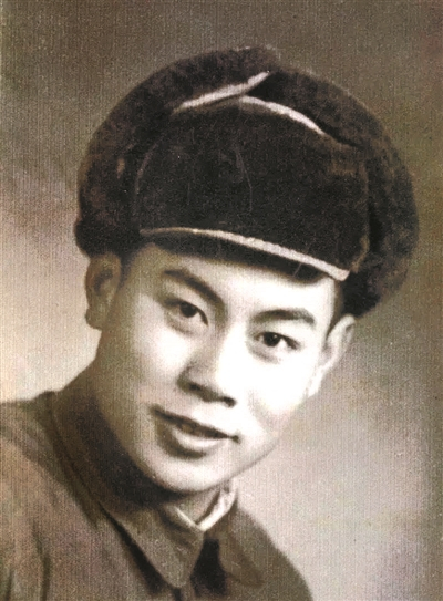 Chinese movie star archives: Chinese screen military idol in the 1950s ...