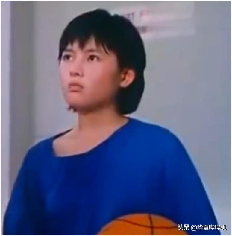 The peach goddess of three generations, Li Lizhen's love history is not ...