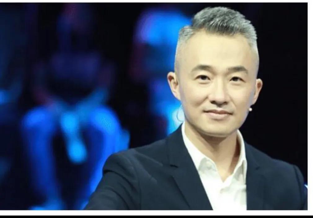 In the eyes of the hostess of SMG, what kind of person is Cheng Lei ...