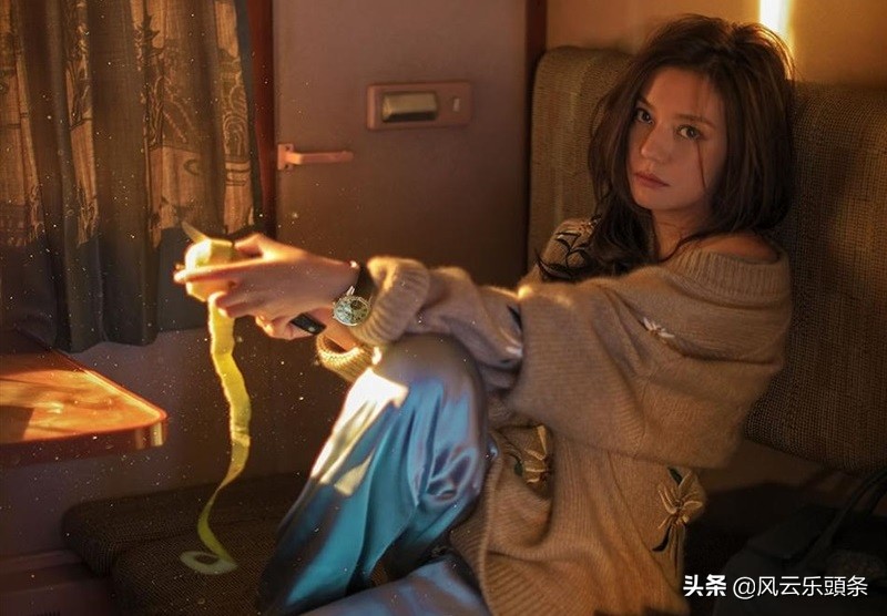 "Returning the Pearl to the Gege" Fan Ye Zhao Dao Lin's Star Life - iNEWS