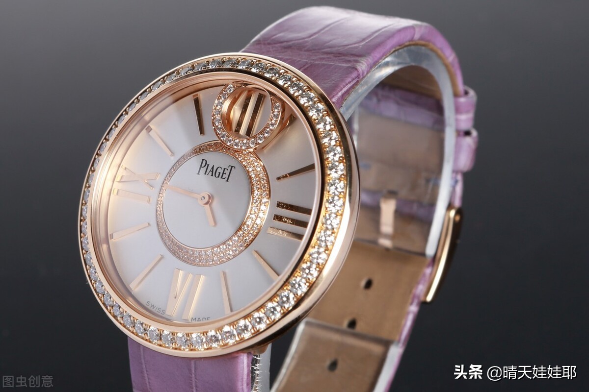 Watches have become a status symbol, watch brands you should know - iNEWS