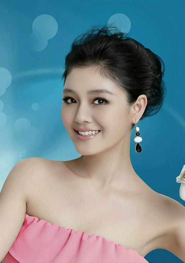 "Beauty King"-Big S Xu Xiyuan - iNEWS