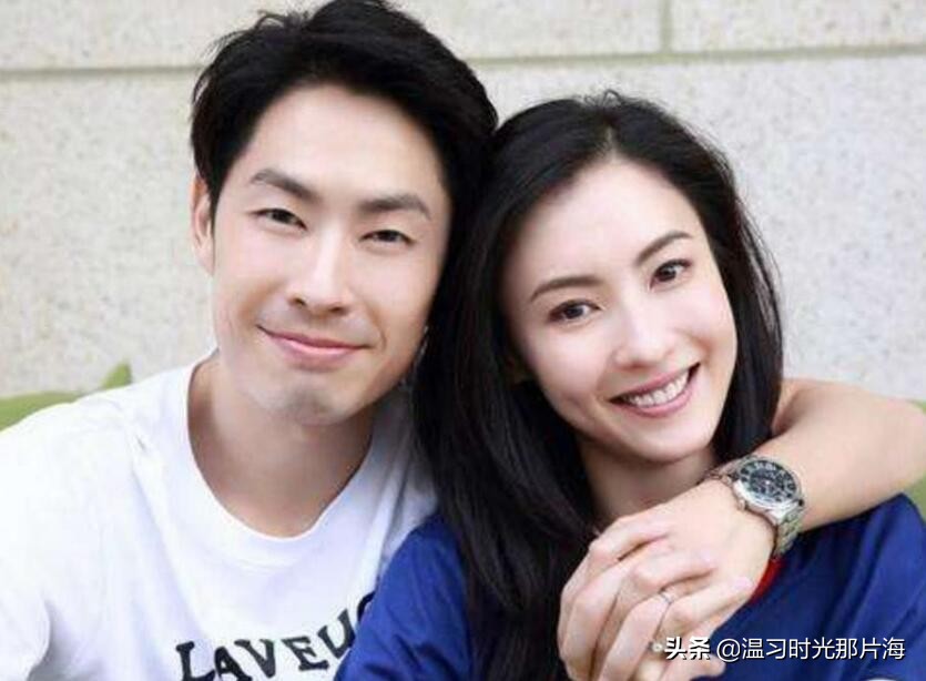 Splendid Weiyang 5 years: Luo Jin and Tang Yan are very happy, the ...