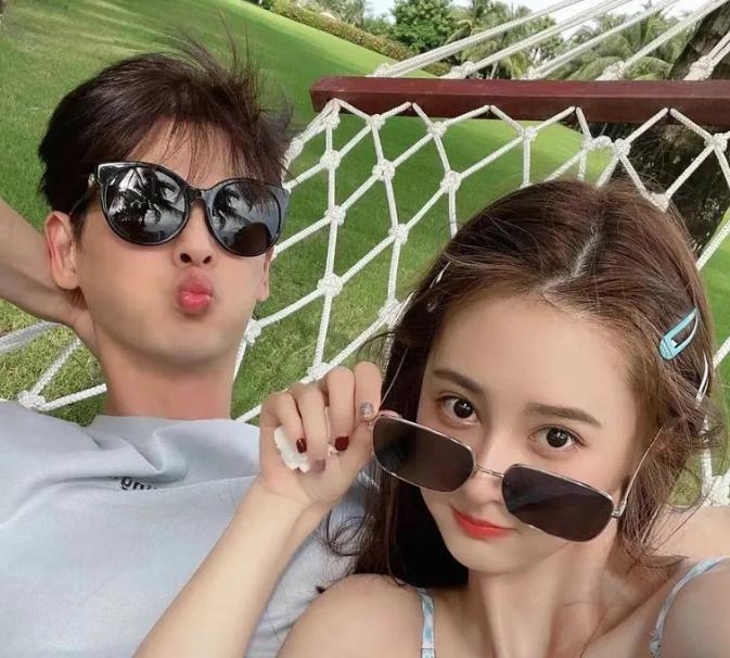 Guo Pinchao said to marry Ma Zehan the next year, is the 19-year-old ...